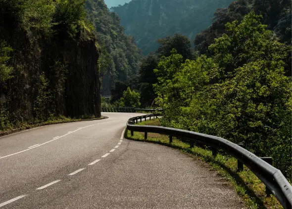 Best Motorcycle Routes in Europe | Motorcycle Tours Europe